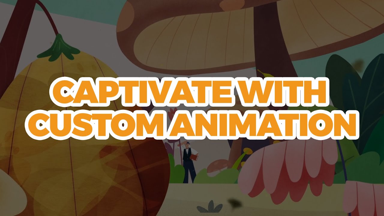 The Model Reference for the Most Creative Transition | Frame-by-Frame ...