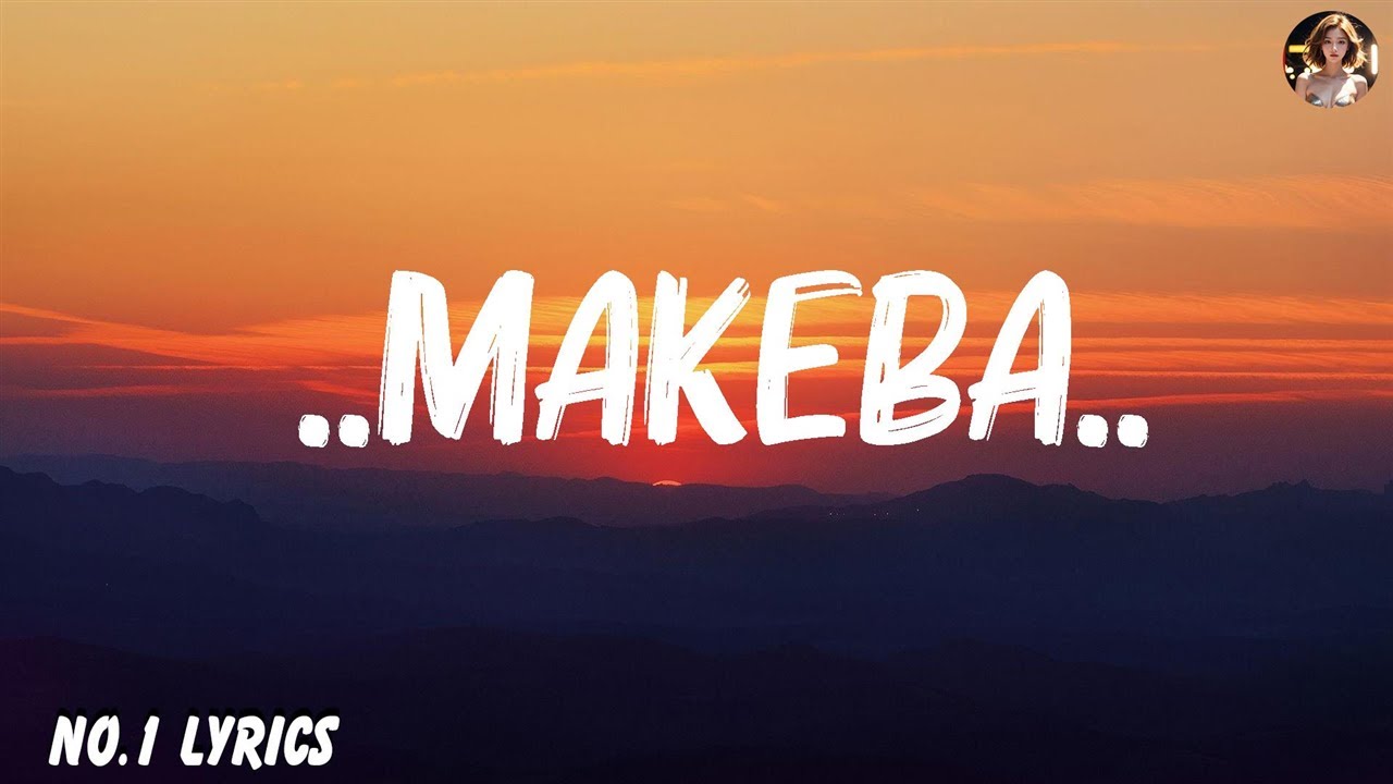 Jain - ..Makeba.. (Lyrics) | Ali Gatie ,Imagine Dragons,... - YouTube