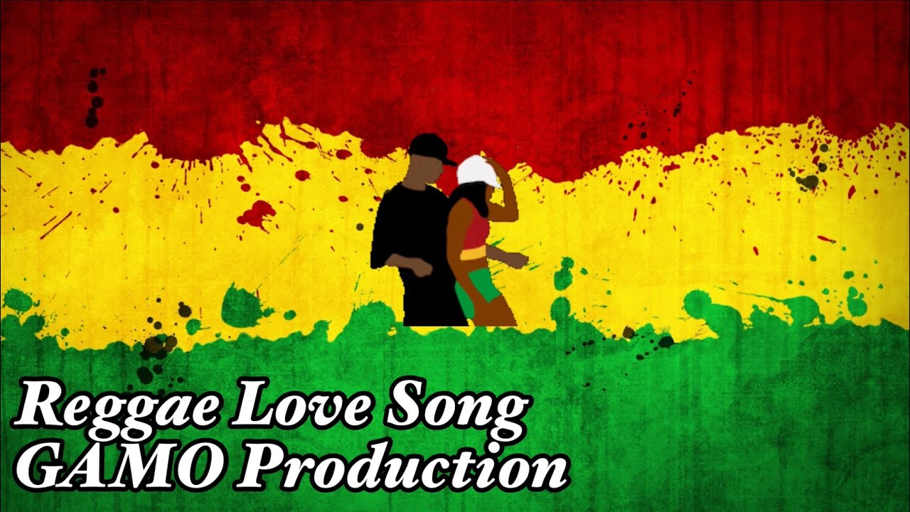 Reggae Love Song | Volume 1 - YouTube