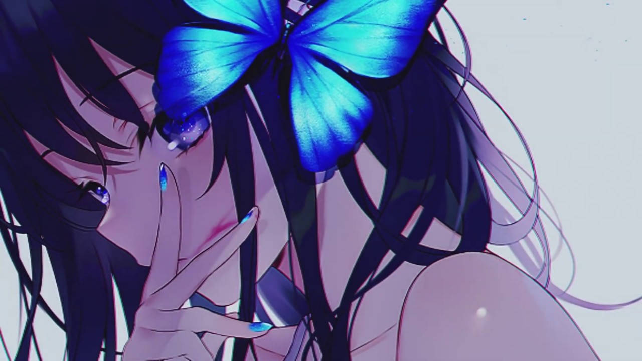 FALLING 💕- NIGHTCORE- (LYRICS)__TREVOR DANIEL BY CHINO - YouTube