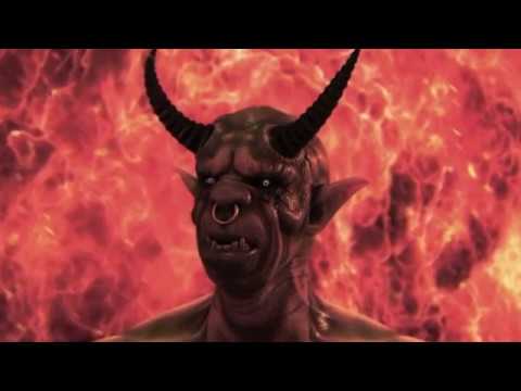 Pastor Israel Montaño NEFILIM, OVNIS, DEMONIOS, ANGELES CAIDOS ...
