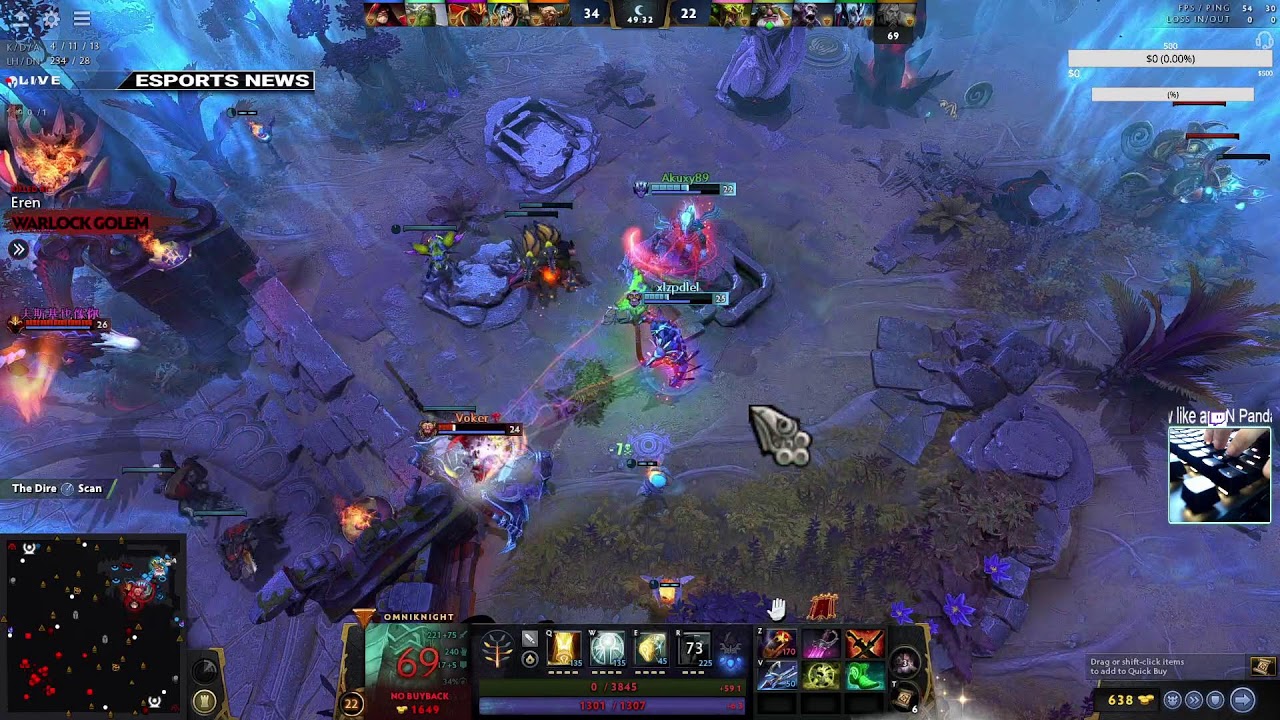 LEARN HOW TO MICRO Road 2 DIVINE - YouTube