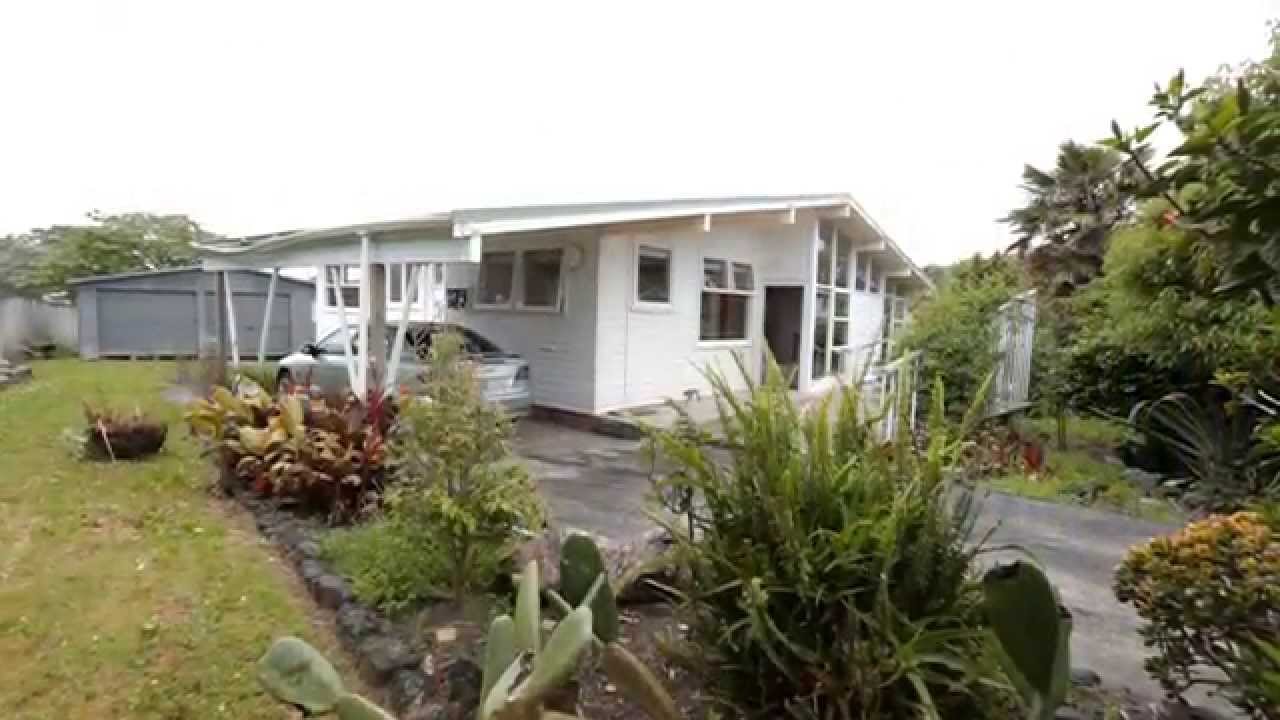 19 Compton Street, Hillcrest, Auckland , New Zealand - YouTube