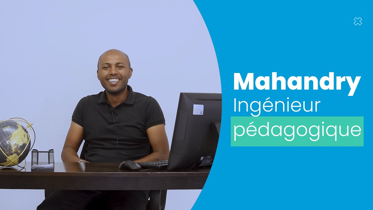 Découvre le métier d'Ingénieur Pédagogique chez SKIILLZ - YouTube