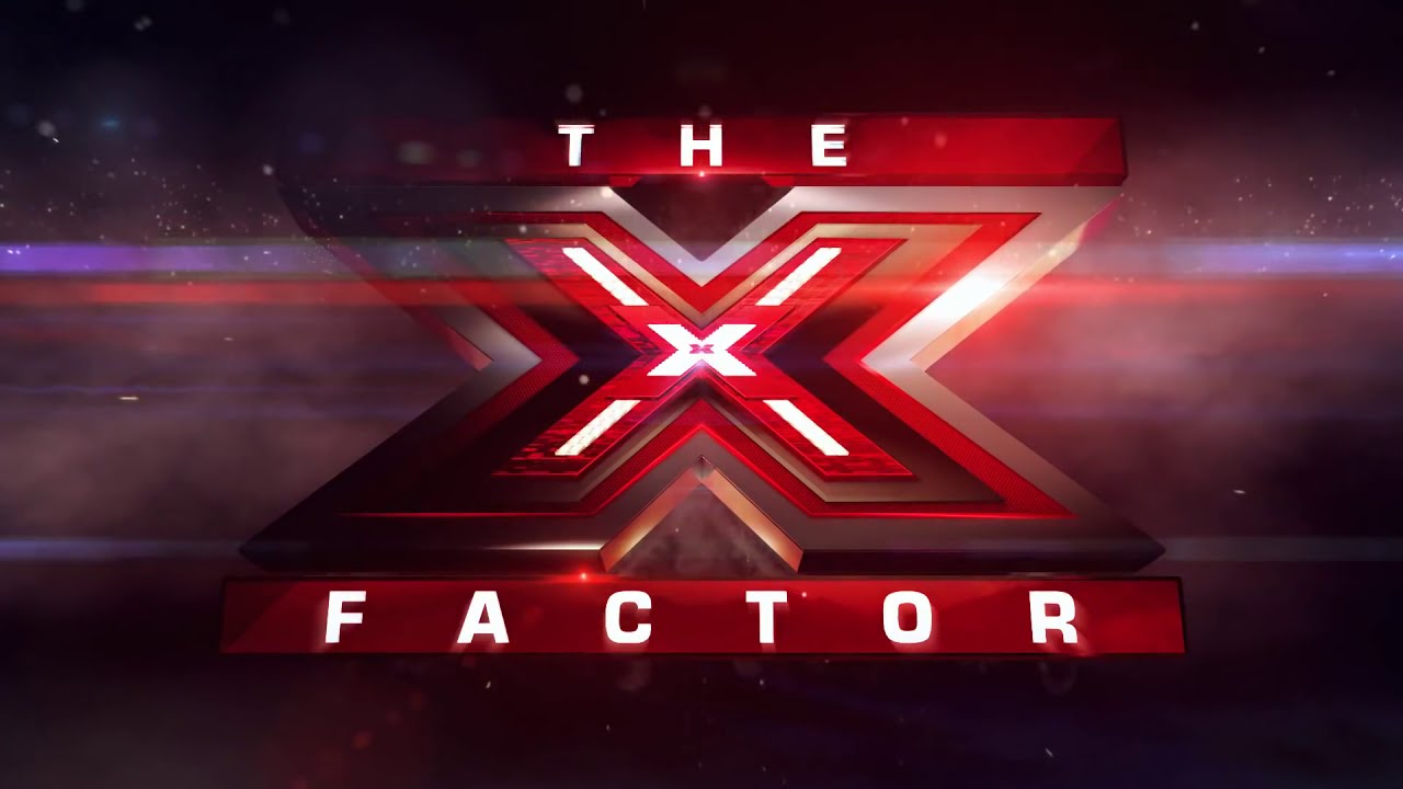 The X Factor UK Intro 2011 - 2012 - YouTube