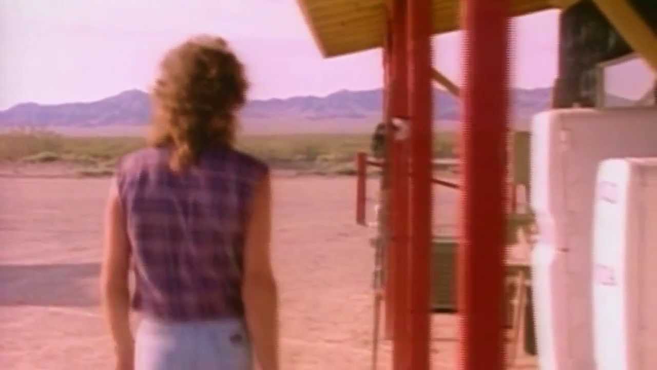 Robert Plant Big Log YouTube Robert Plant Big Log YouTube