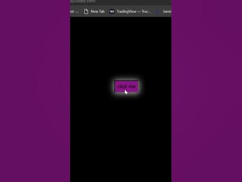 day 12 | light and dark mode button using HTML CSS JAVASCRIPT | #html #webdesign #html5 - YouTube