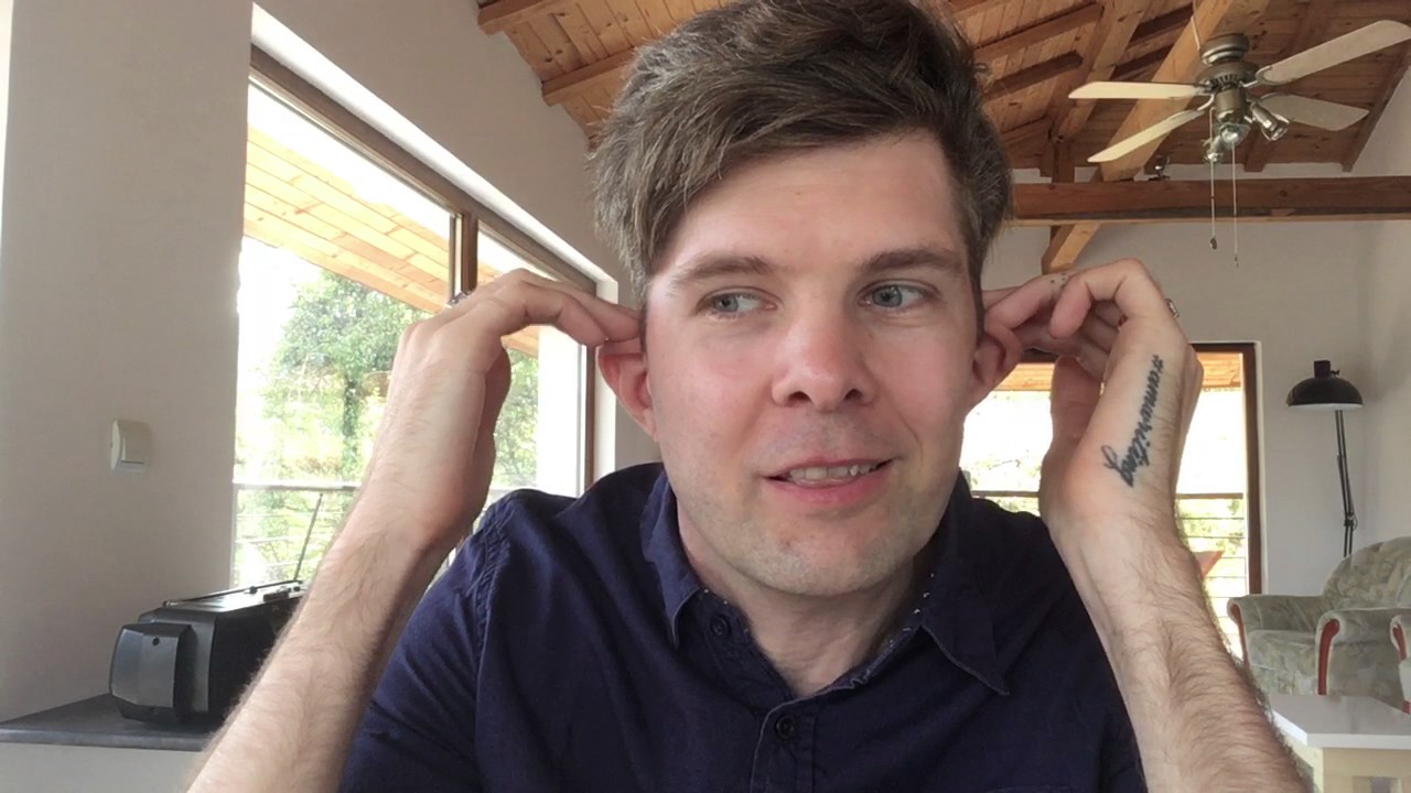 How to Overcome Procrastination and Writer's Block | Derek Murphy - YouTube