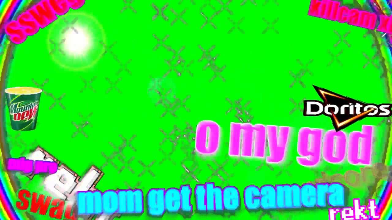 Mlg Background Template