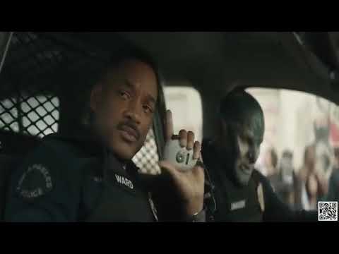 Will Smith...BRIGHT...Full Movie English..