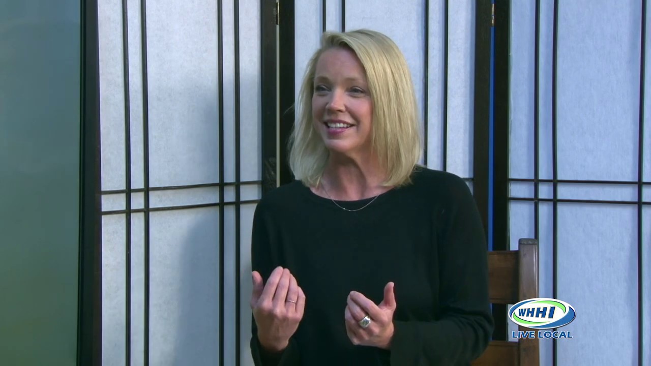 SENIOR NETWORK | Natalie Lucas: Moving Forward & Feeling Safe | Optimal ...