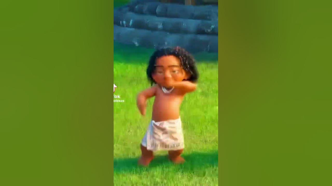 Moana Youtube
