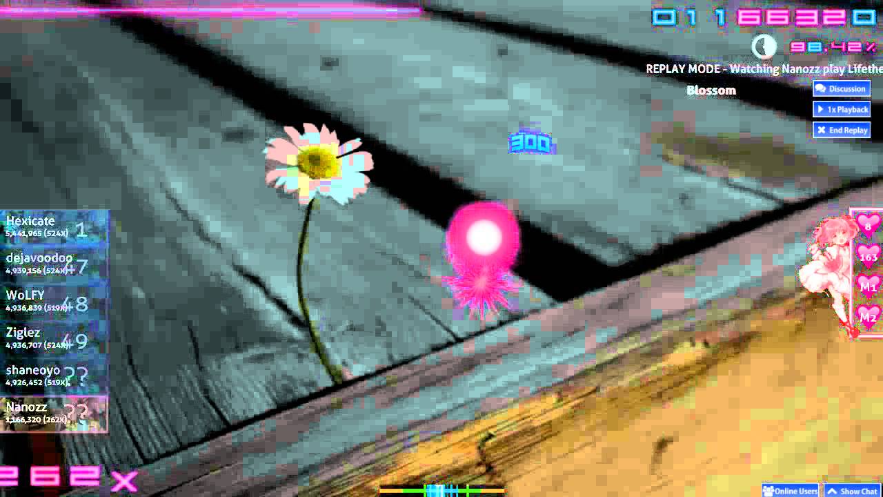 4.92* Daisy LOL. - YouTube