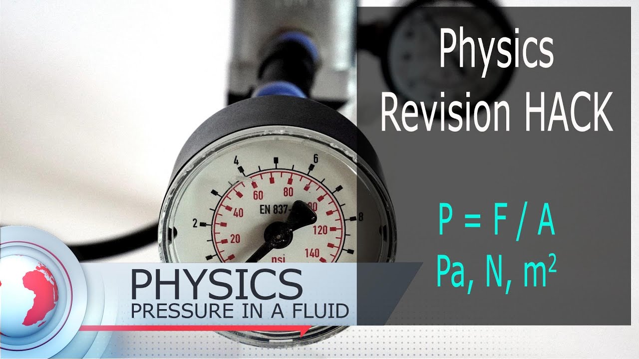 🎧 Pressure Formula - Memorise Physics with the Power of Music! 🎶 ...