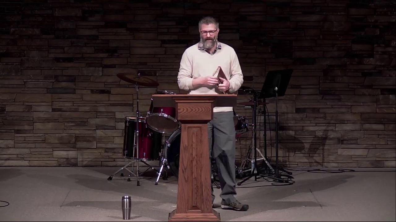 Sunday Morning - January 3, 2021 - YouTube