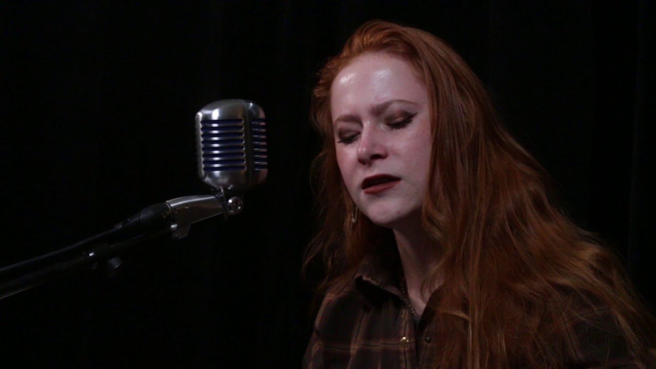 The Attic - Emma Ricks - YouTube