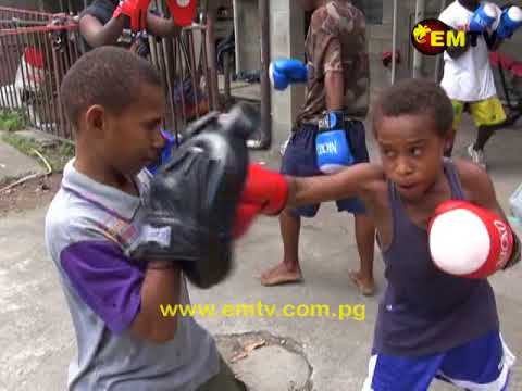 National Gaming Control Board Provides Financial Assistance to PNG ...