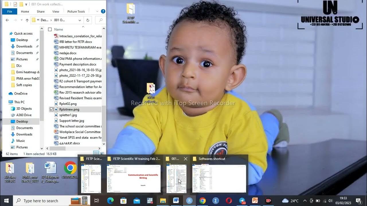 Heatmap Removing boarder line in ggplot2 and exporting plots - YouTube