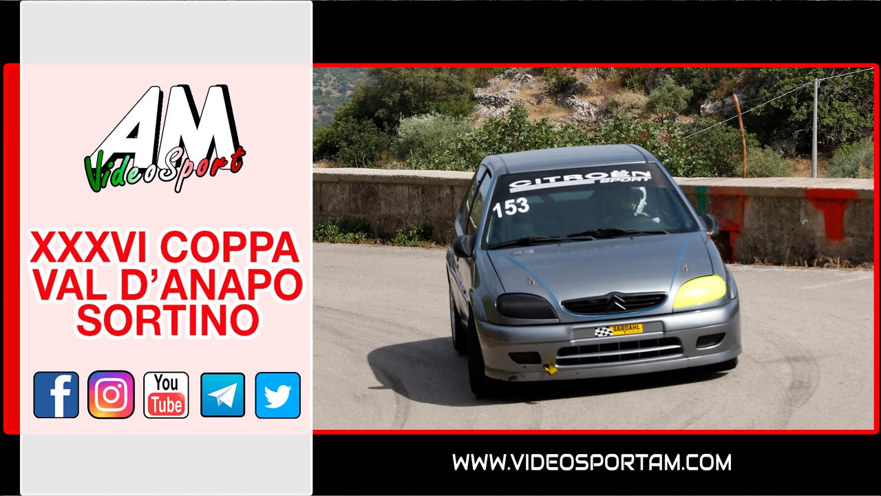 Scaletta Giuseppe PSG 36° Coppa Val D'Anapo Sortino HD 2021 - YouTube