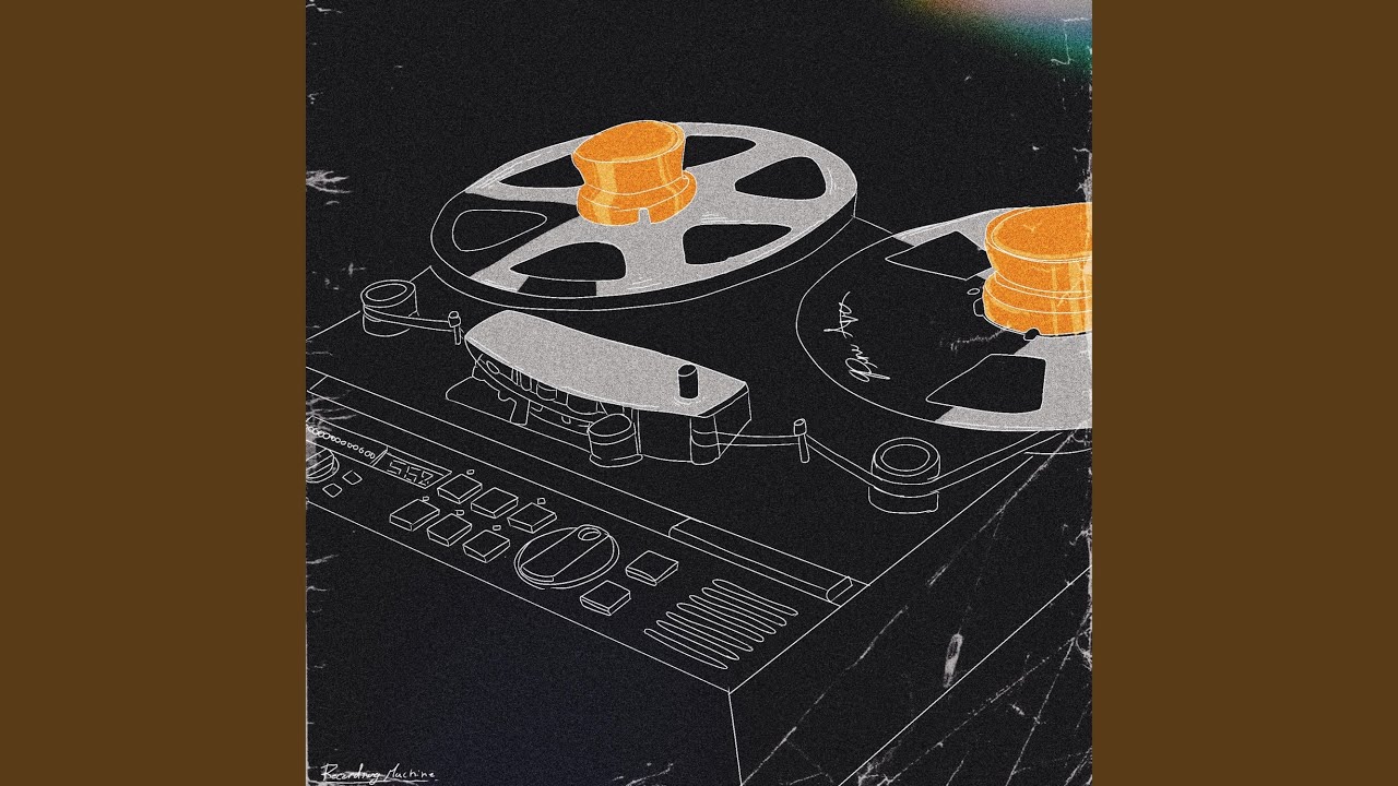 Recording Machine - YouTube