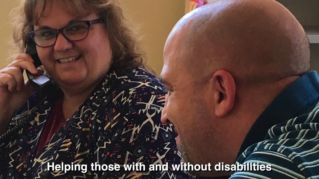 Janet Newberry receives Supervisor Award - YouTube