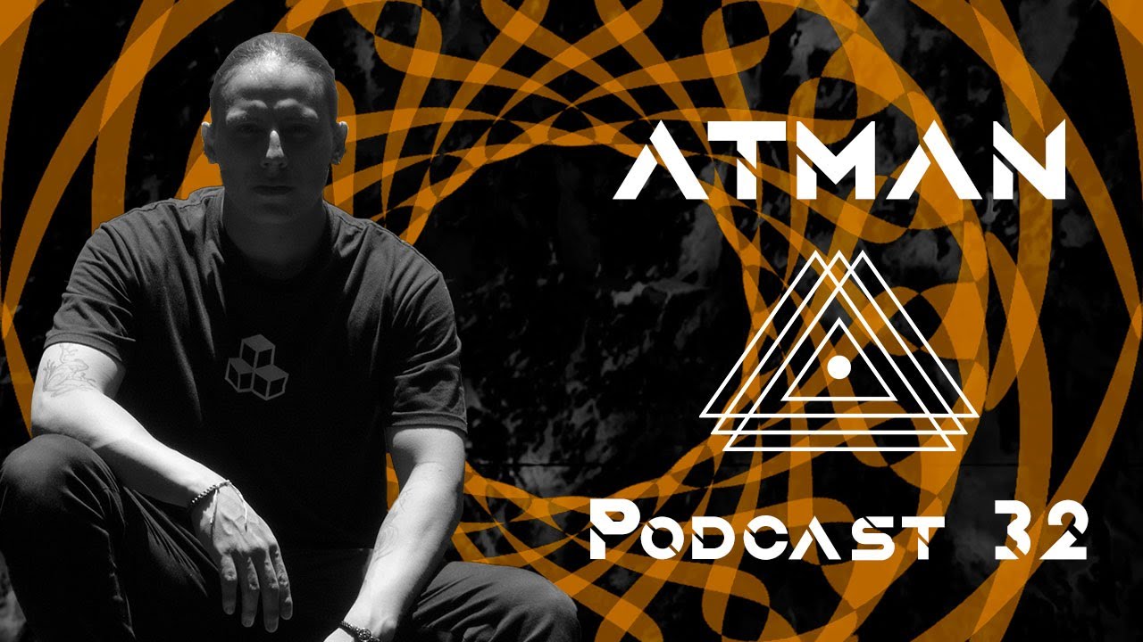 PODCAST 32 PARALLEL - ATMAN - YouTube