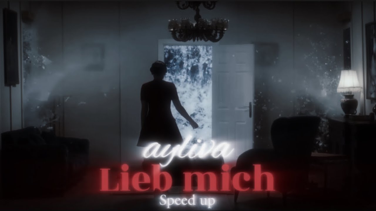 AYLIVA - Lieb mich (Speed up) - YouTube