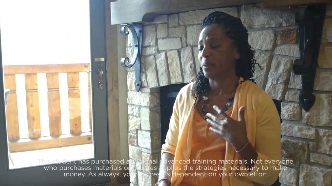 The Flipping Formula: The presenters really cared about us - YouTube