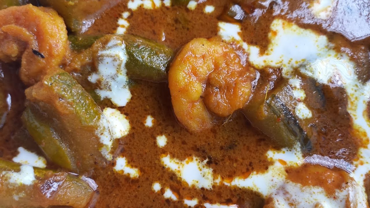 patal chingri recipe/অনুষ্ঠান বাড়ির মত পটল চিংড়ি রেসিপি/পটল চিংড়ি ...