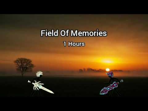 Field Of Memories 1 Hours Version - Stick War Legacy Soundtrack - YouTube