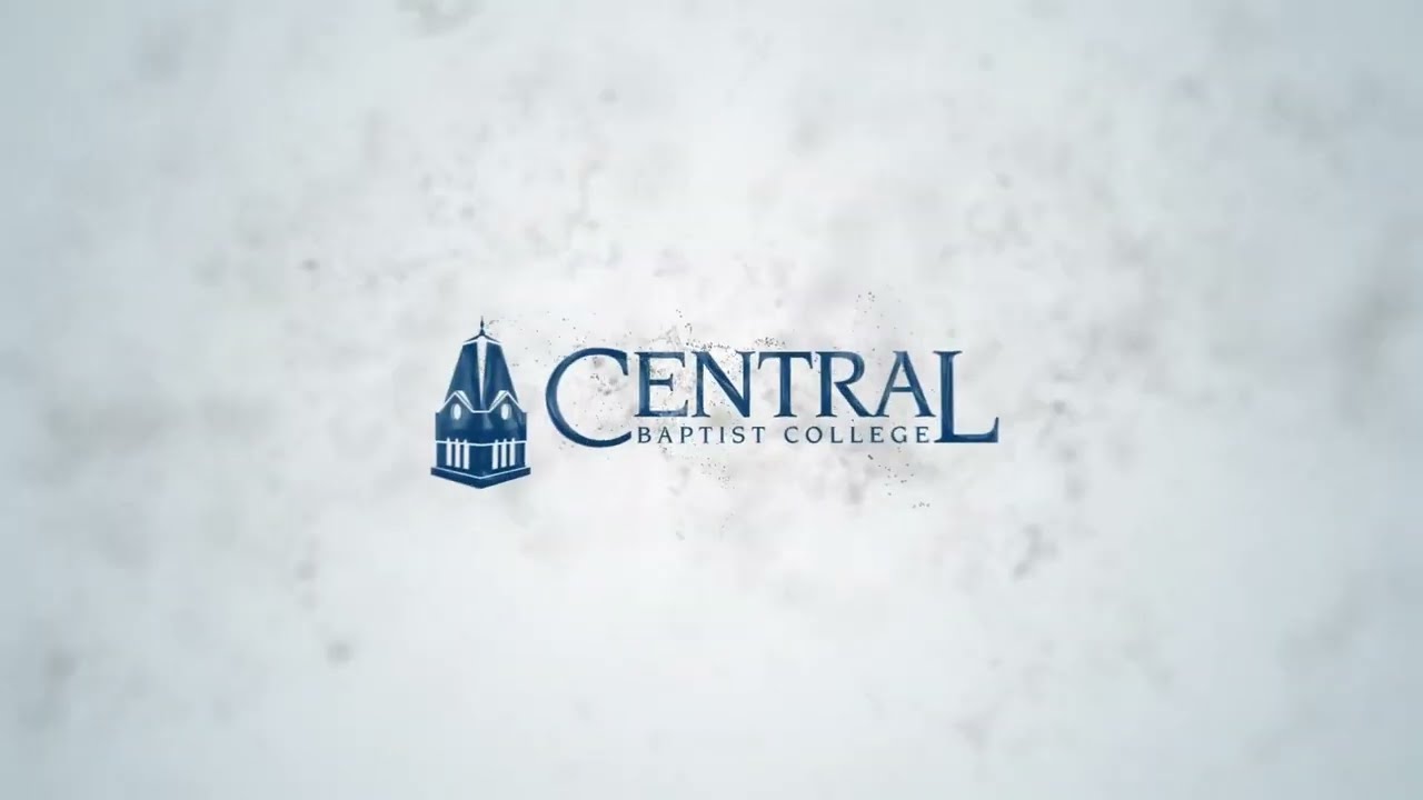 Take a Virtual Tour of Central Baptist College! - YouTube