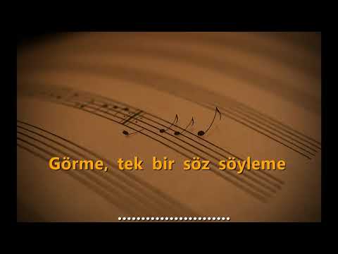 ağla halime karaoke