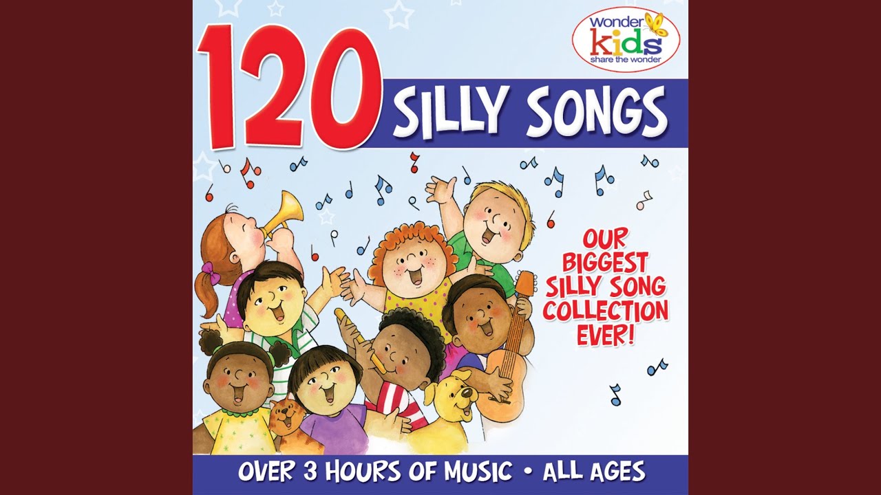 Polly Wolly Doodle - YouTube