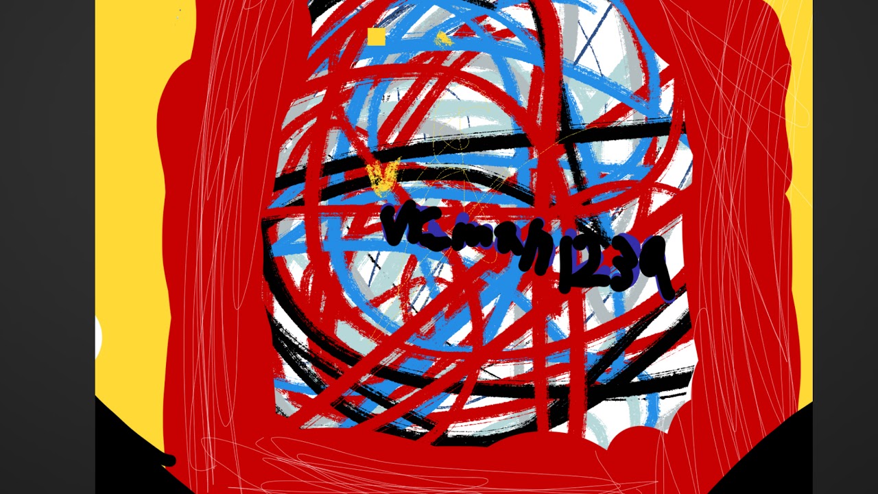 saying lunchy 500 times - YouTube