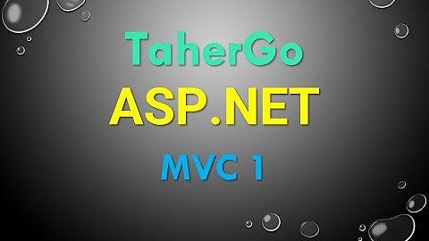 asp.net core - YouTube