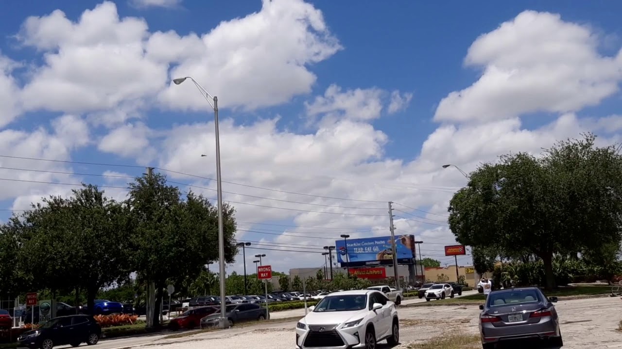 BLUE ANGELS over MIAMI - YouTube