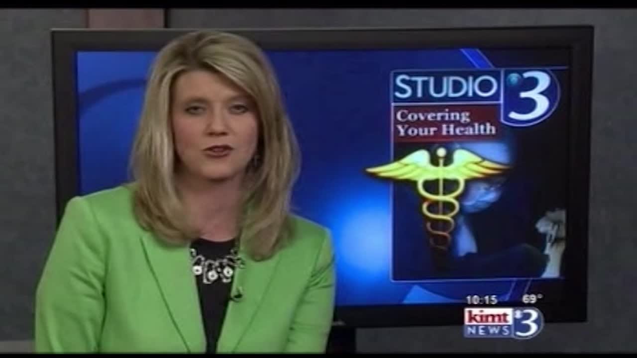 Thanks for 24 great years, Amy Fleming! - YouTube