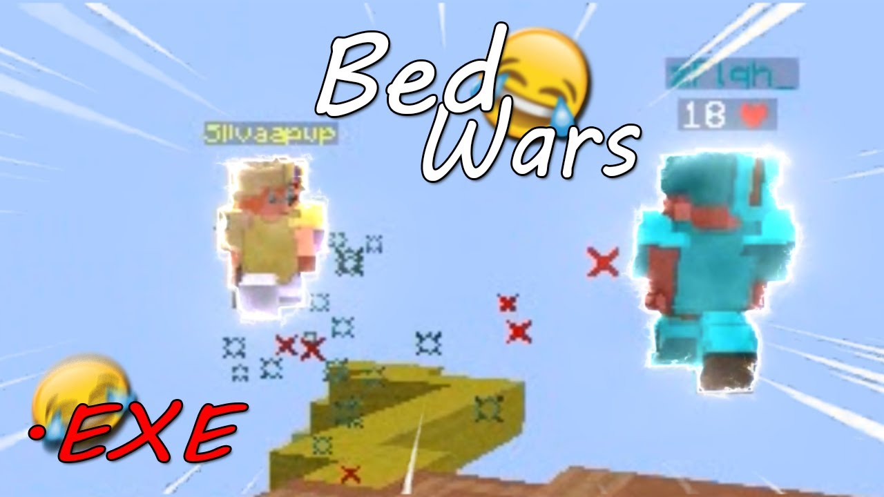 BedWars.exe | BLOCKSMC - YouTube