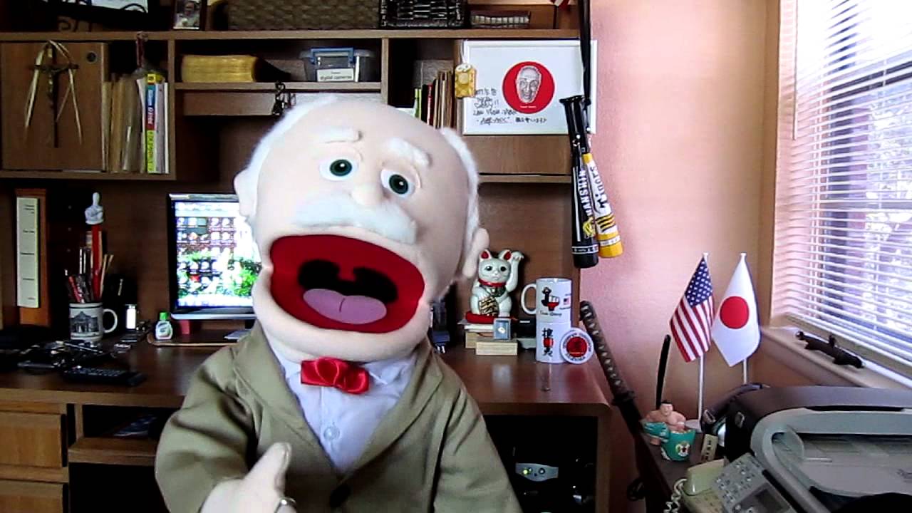 Sea Shepherd dummy Mr Tony South Korea whaling - YouTube