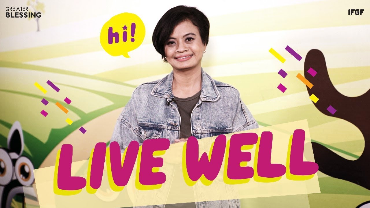 IFGF Kids Online Service 22 March 2020 - YouTube