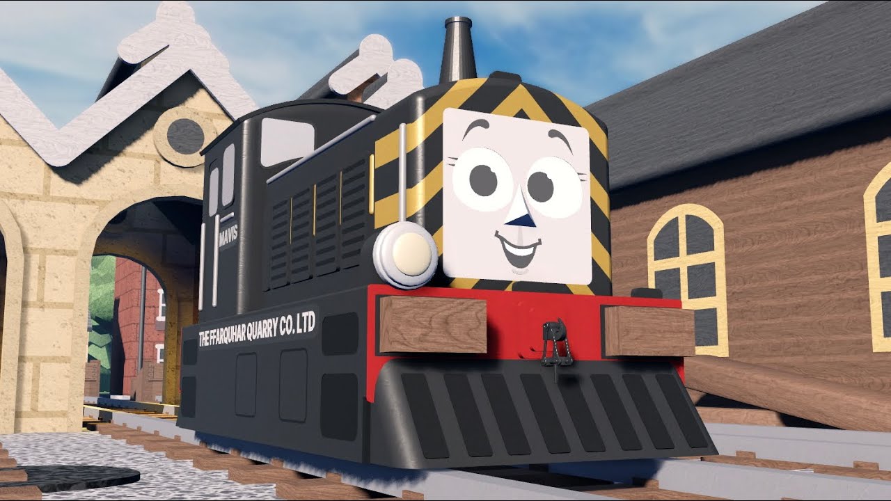 Mavis’s Theme (ThomToys Universe Arrangement) - YouTube