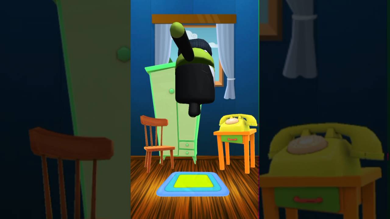 Talking droid video - YouTube