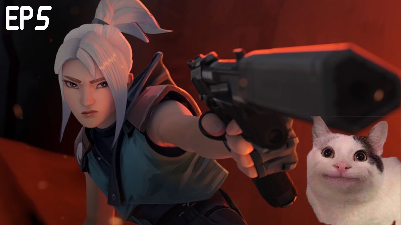 Come back and press jett. - YouTube