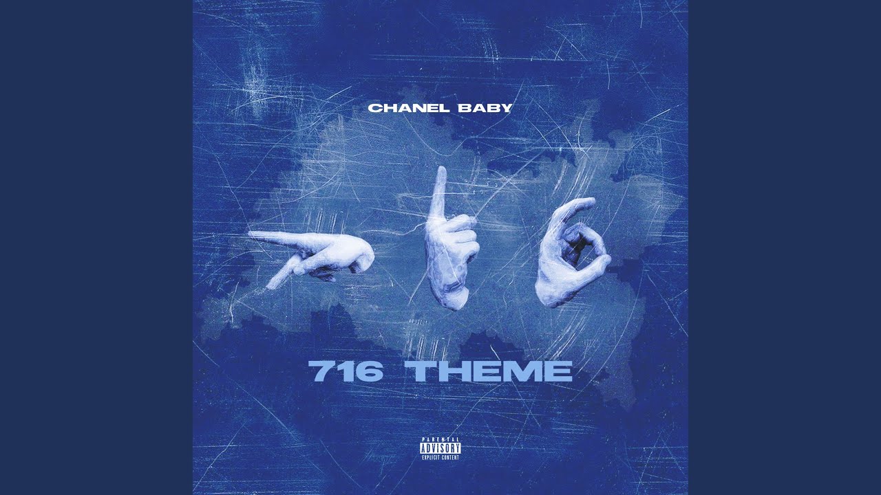 716 Theme - YouTube