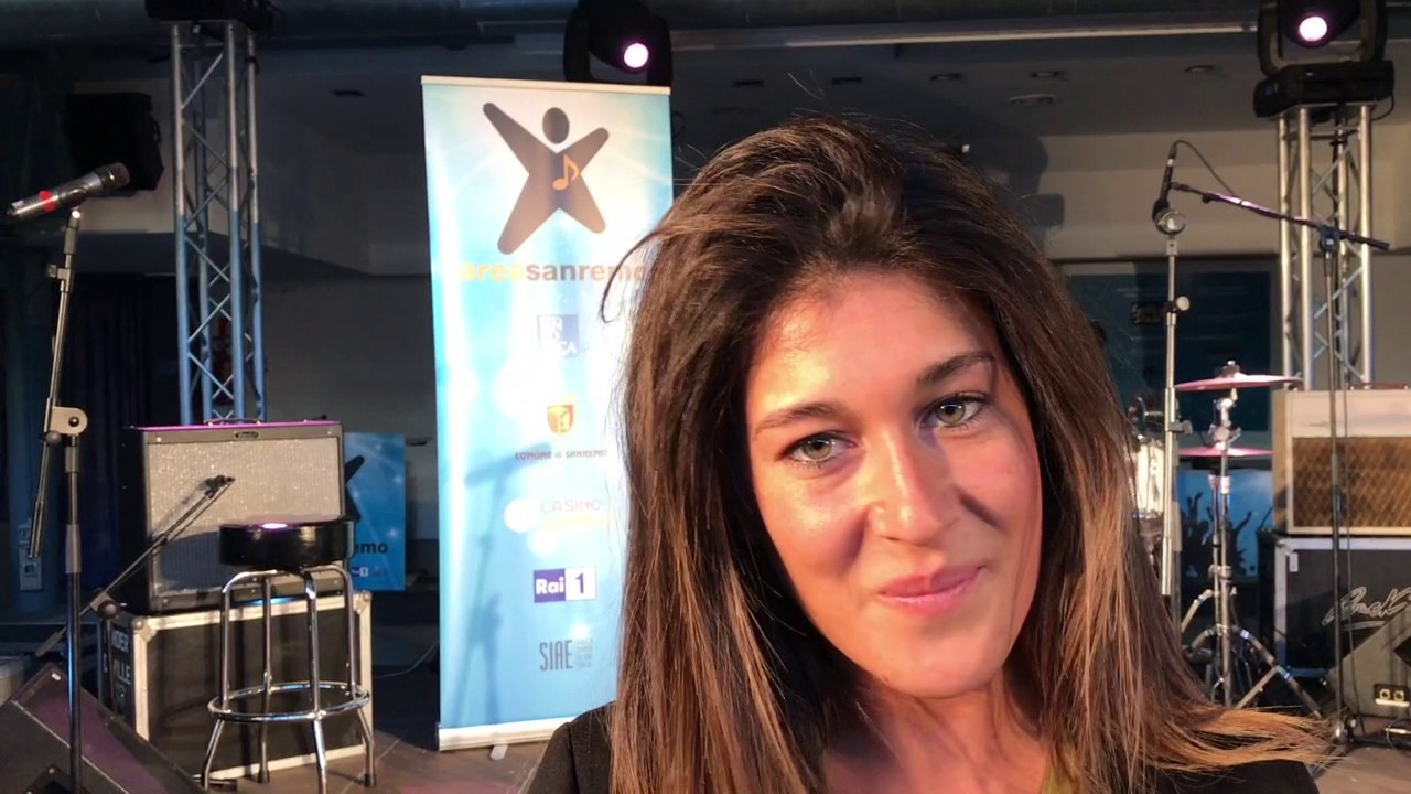 Monia Russo - YouTube