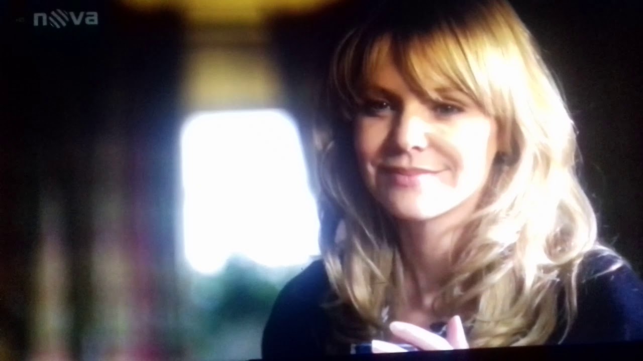 Cold Case Ending s07e20 - Free Love - YouTube