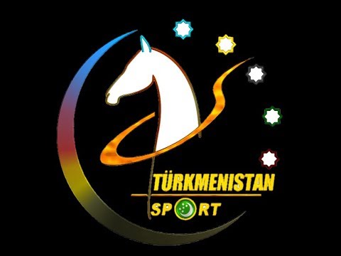 Turkmen Milli OYUNLARY