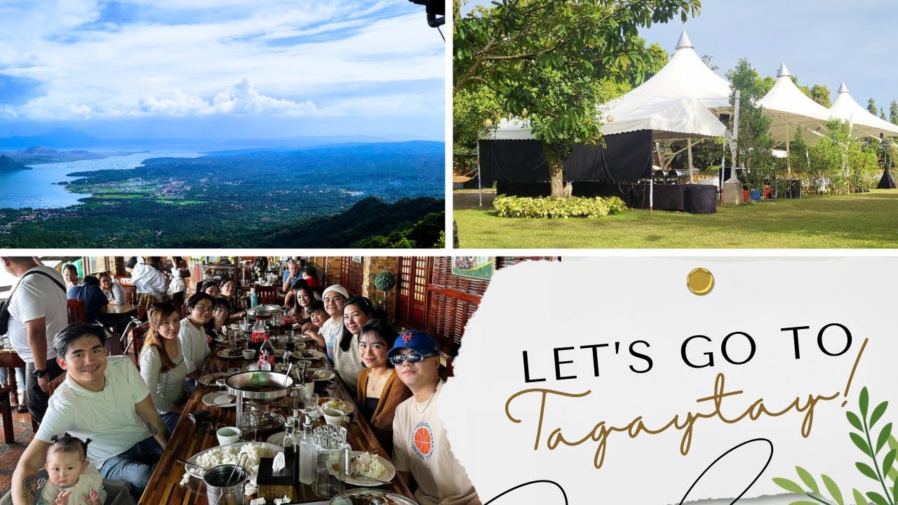PALAMIG TAYO SA TAGAYTAY AT OCULAR VISIT SA WEDDING VENUE YouTube palamig-tayo-sa-tagaytay-at-ocular-visit-sa-wedding-venue-youtube