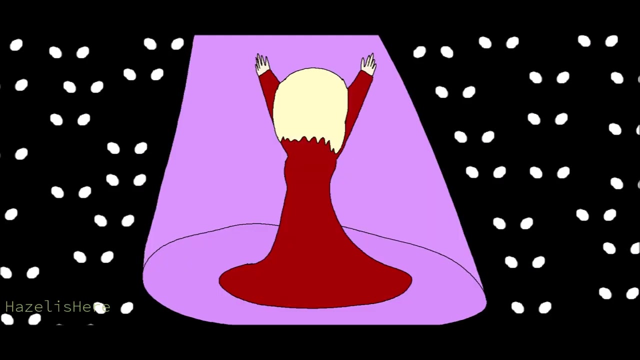 I Feel Fantastic (Animated) - YouTube