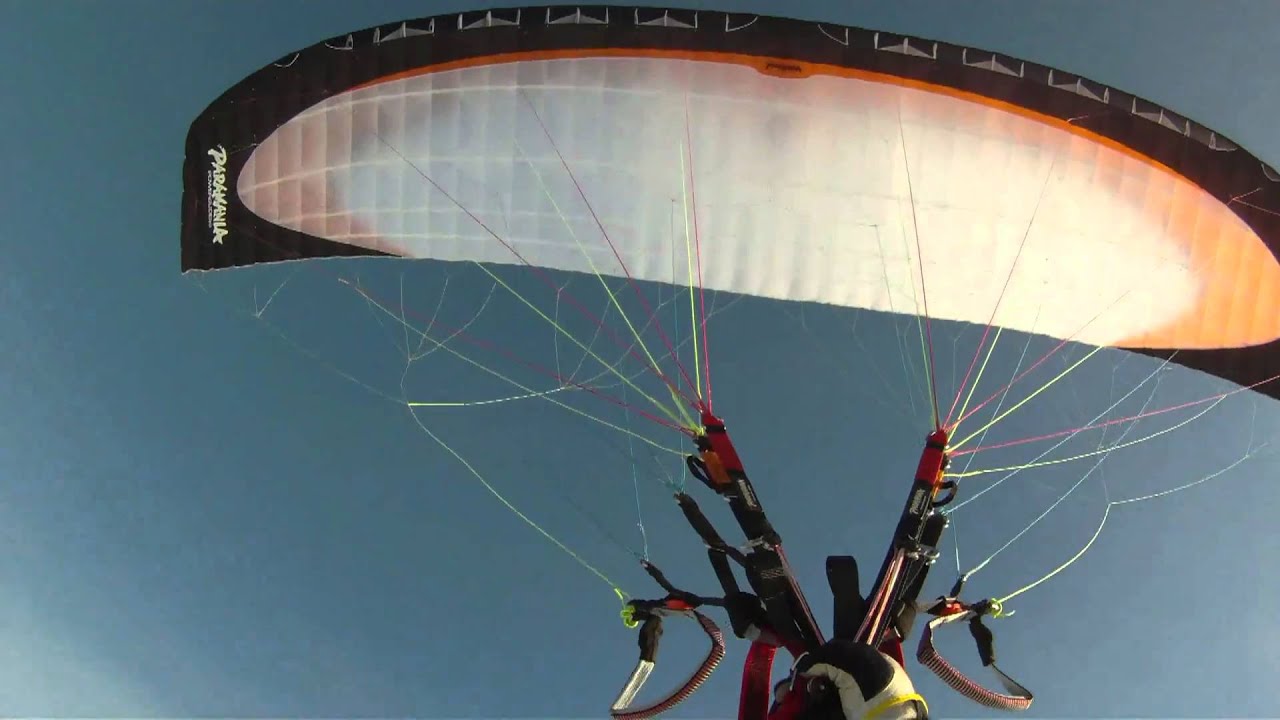 Paramania Revo2 - YouTube